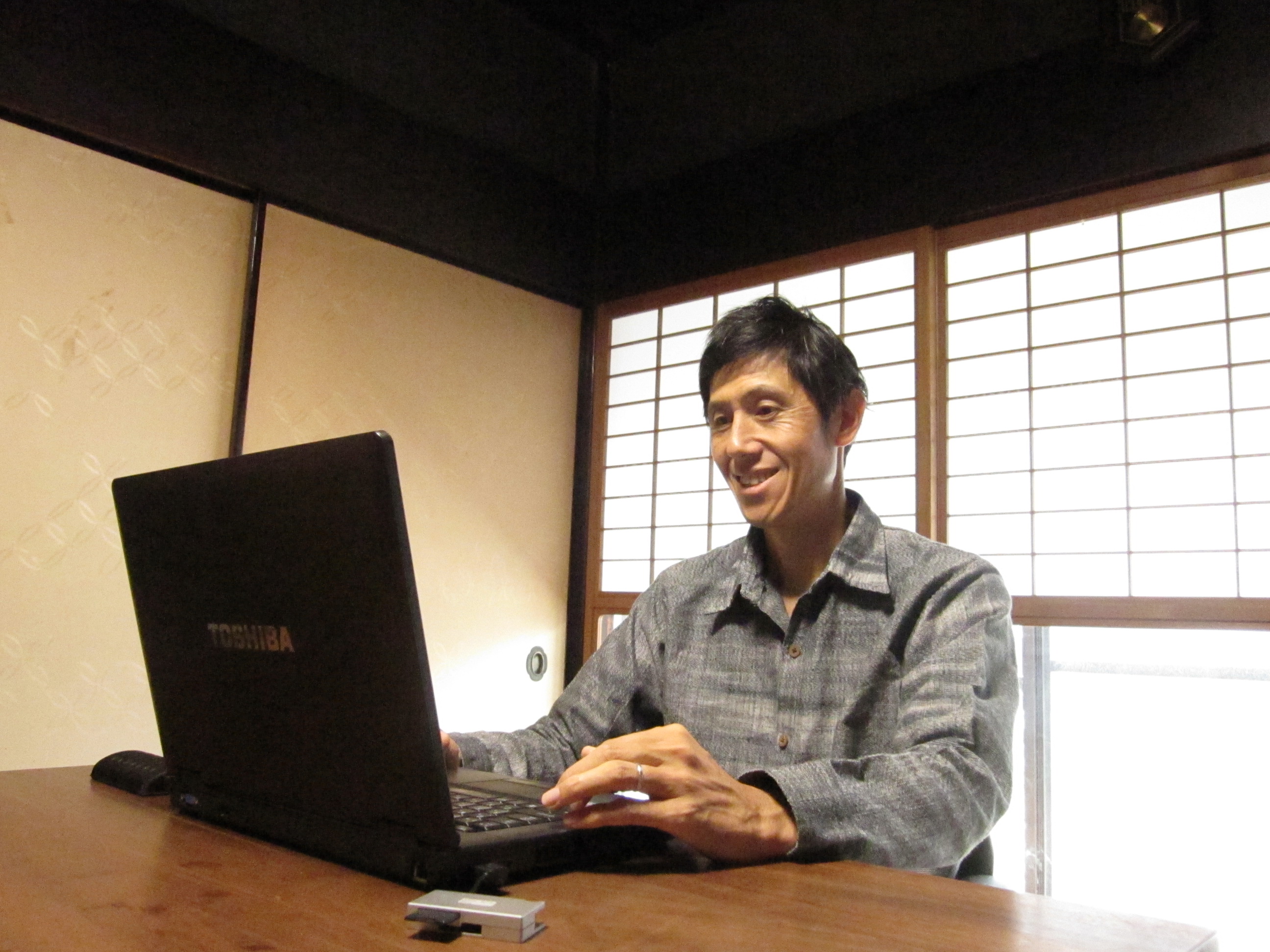 Zen and the Art of Writing Part 7: Yin and Yang of Writing – Omi ...